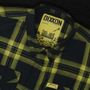 DIXXON | Shirts | Dixxon X Metallica 72 Seasons Collab Limited Edition ...
